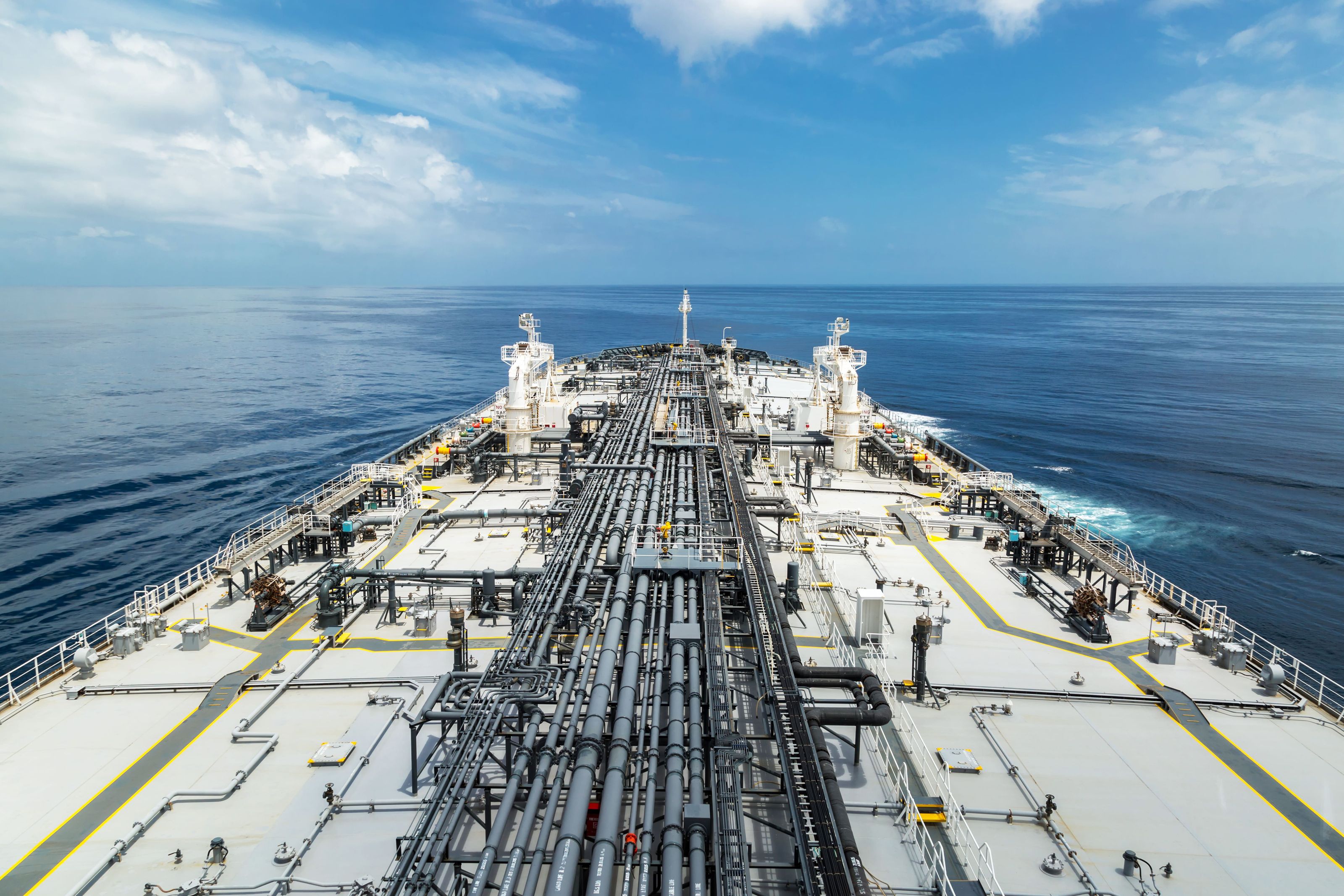 Kpler - Leading Commodities Market Data & Analytics Solutions